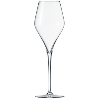 Schott Zwiesel 141706 Finesse Champagneflûte met MP, 0.3 L, 6 Stück