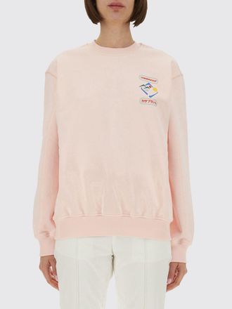 Casablanca Sweat-Shirt CASABLANCA Femme couleur Rose
