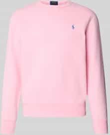 Polo Ralph Lauren Regular Fit Sweatshirt aus Baumwoll-Mix