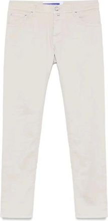Jacob Cohen Homme, Pantalons, Gris, Taille: W35 Pantalon 5B