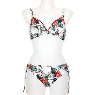Olympia Damen Bikini Bikini