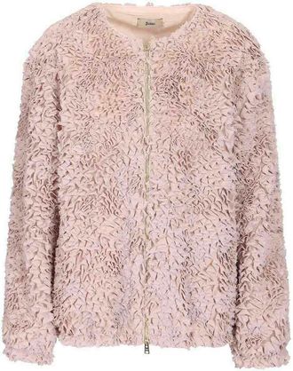 Herno Veste Casual - Rose