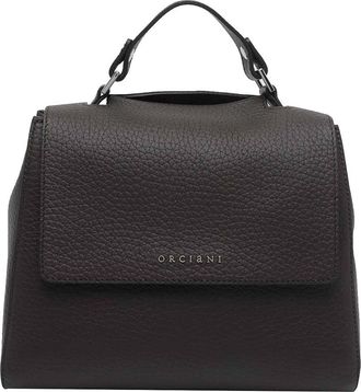 Orciani Sac Cabas - Marron