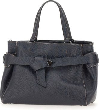 Gianni Chiarini Femme, Sacs, Bleu, Taille: ONE Size Miranda Handbag
