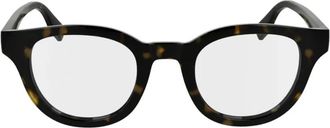 Karl Lagerfeld unisex, Accessoires, Noir, Taille: 47 MM Kl6177 Lunettes de soleil