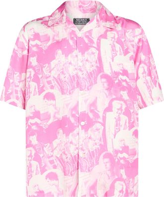 Hysteric Glamour TOPS - Hemden auf YOOX.COM