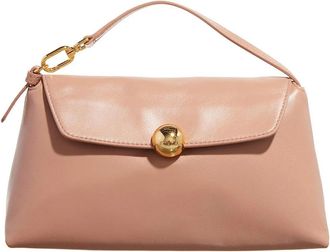Furla Shopper & Totes - Furla Sfera Soft Mini Crossbody Top Handle - Gr. unisize - in Gold - f&uuml;r Damen
