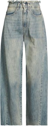 SoAllure HOSEN & R&Ouml;CKE - Jeanshosen auf YOOX.COM