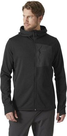 Helly Hansen Versalite Hooded Fleece M - Fleecepullover - Herren