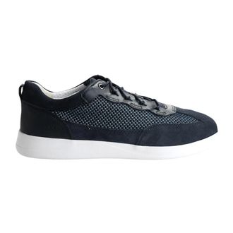 Geox U Kennet - - Shoes - Herren - Blau - 40 EU