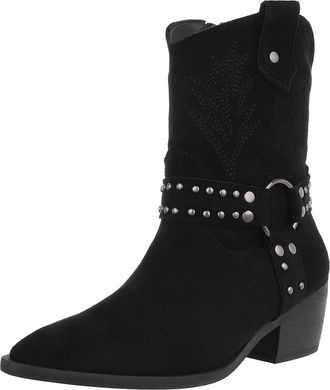 Ital-Design Stiefelette