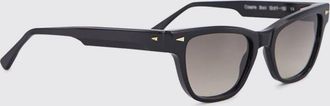 Ahlem Lunettes De Soleil Femme couleur Noir