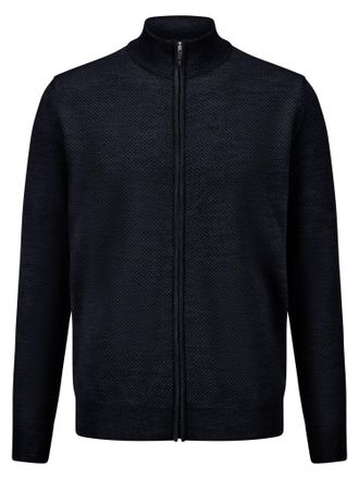 Louis Sayn Strickjacke Louis Sayn blau