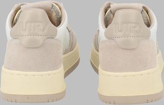Autry Medalist Low Sneakers - Multicolor