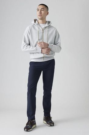 Levi's Chino XX Standard Taper Tech - Homme - Bleu / Navy Waves - 29X32