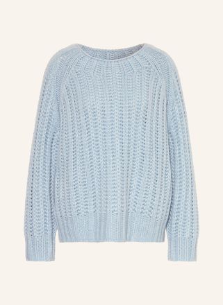 Iris Von Arnim Iris Von Arnim Cashmere-Pullover Danira braun