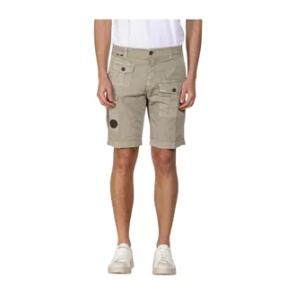 Mason's Herren, Shorts, Gr&uuml;n, 2XLGr&ouml;&szlig;e
