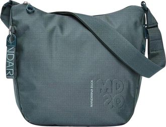 Mandarina Duck Femme, Sacs, Vert, Taille: ONE Size Md20 Sac bandoulière