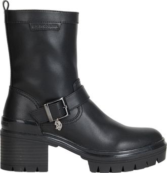 U.S.Polo Association SCHUHE - Stiefeletten auf YOOX.COM