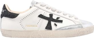 Premiata Sneaker - Weiß