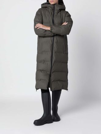 Tretorn Jacke Damen Farbe Grau