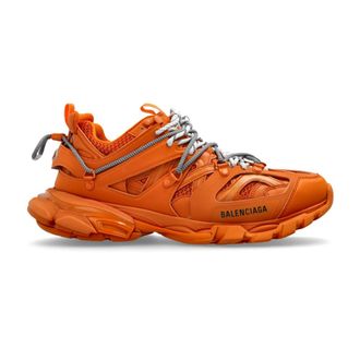 Balenciaga Herren, Schuhe, Orange, 39 EUGröße