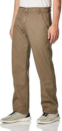 Dickies Duck Carpenter PT Pantalons, Stonewashed Mushroom, 30W / 32L Homme