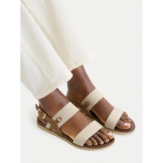 Beverly Hills Polo Club Sandalen Beverly Hills Polo Club CEO-WS6262-10 Beige