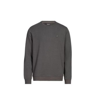 Lyle & Scott Sweatshirt col rond en coton