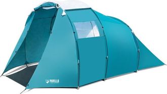 Pavillo Zelt f&uuml;r 4 Personen Family Dome 4 400 x 255 x 180 cm