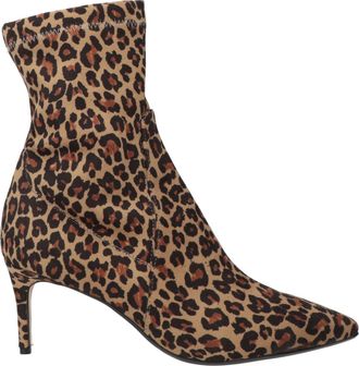 Anna F. SCHUHE - Stiefeletten auf YOOX.COM