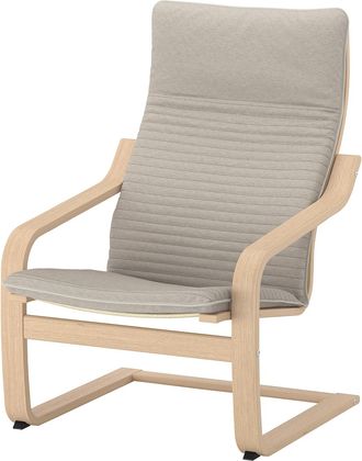 IKEA POÄNG Sessel