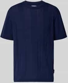 Armedangels Relaxed Fit T-Shirt aus reiner Baumwolle