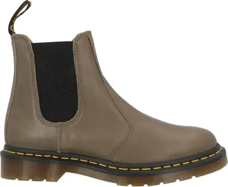 Dr. Martens SCHUHE - Stiefeletten auf YOOX.COM