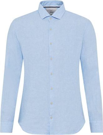 Brax Style Harold U Hemd