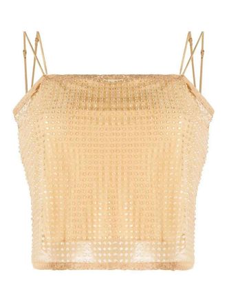 Alexander Wang Top - Beige