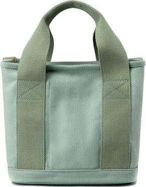 Generic Sac à main multifonctionnel pour femme, sac à bandoulière pratique, sac à bandoulière à double usage, avec fermeture éclair et compartiments, utilisat