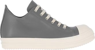 Rick Owens Low Sneaks Sneakers