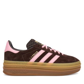 adidas Sneakers adidas Gazelle Bold IH6786 Braun