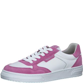 Tamaris Schnürer Damen sportlich pink,EU 39