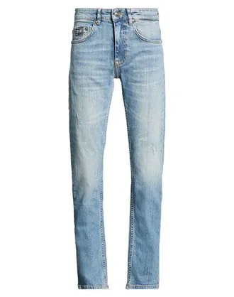 Versace BAS - Pantalons en jean sur YOOX.COM