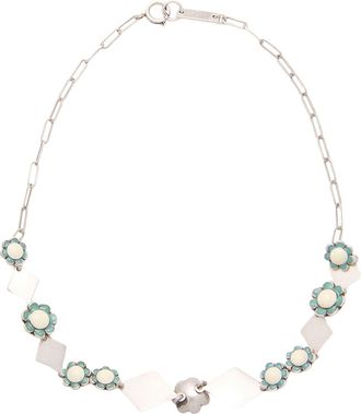 Isabel Marant SCHMUCK und UHREN - Halsketten auf YOOX.COM