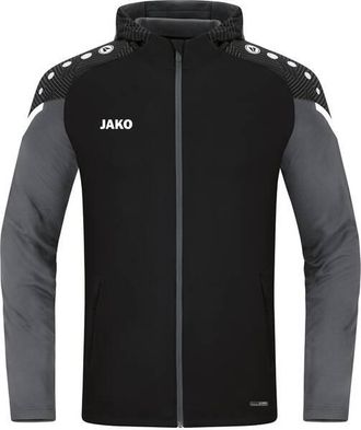 Jako Herren Kapuzenjacke Performance