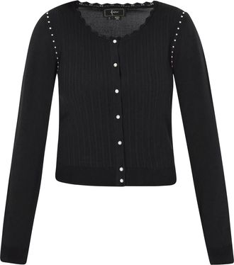 Faina Strickjacke