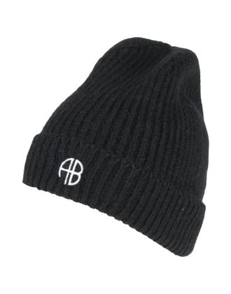 Anine Bing ACCESSOIRES - M&uuml;tzen & H&uuml;te auf YOOX.COM