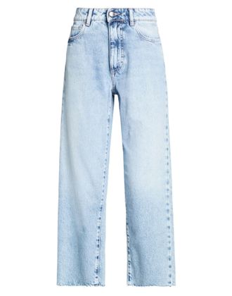 Icon Denim Los Angeles HOSEN & R&Ouml;CKE - Jeanshosen auf YOOX.COM