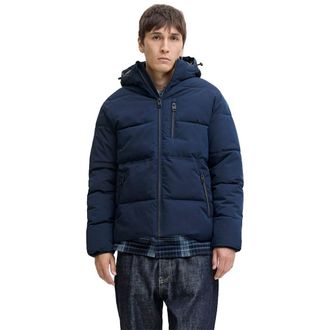 Jack & Jones Male Steppjacke Steppjacke