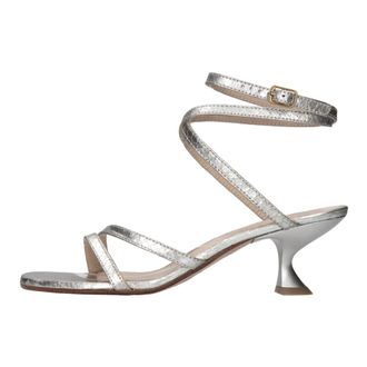 Maliparmi Maliparmi, Damen, Schuhe, Grau, 40 EUGr&ouml;&szlig;e