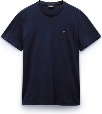 Napapijri T-Shirt Salis Ss Sum