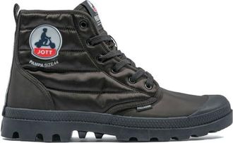 Palladium Pampa Hi Dare Rhona X Jott 79204008M, Boots - 40 EU